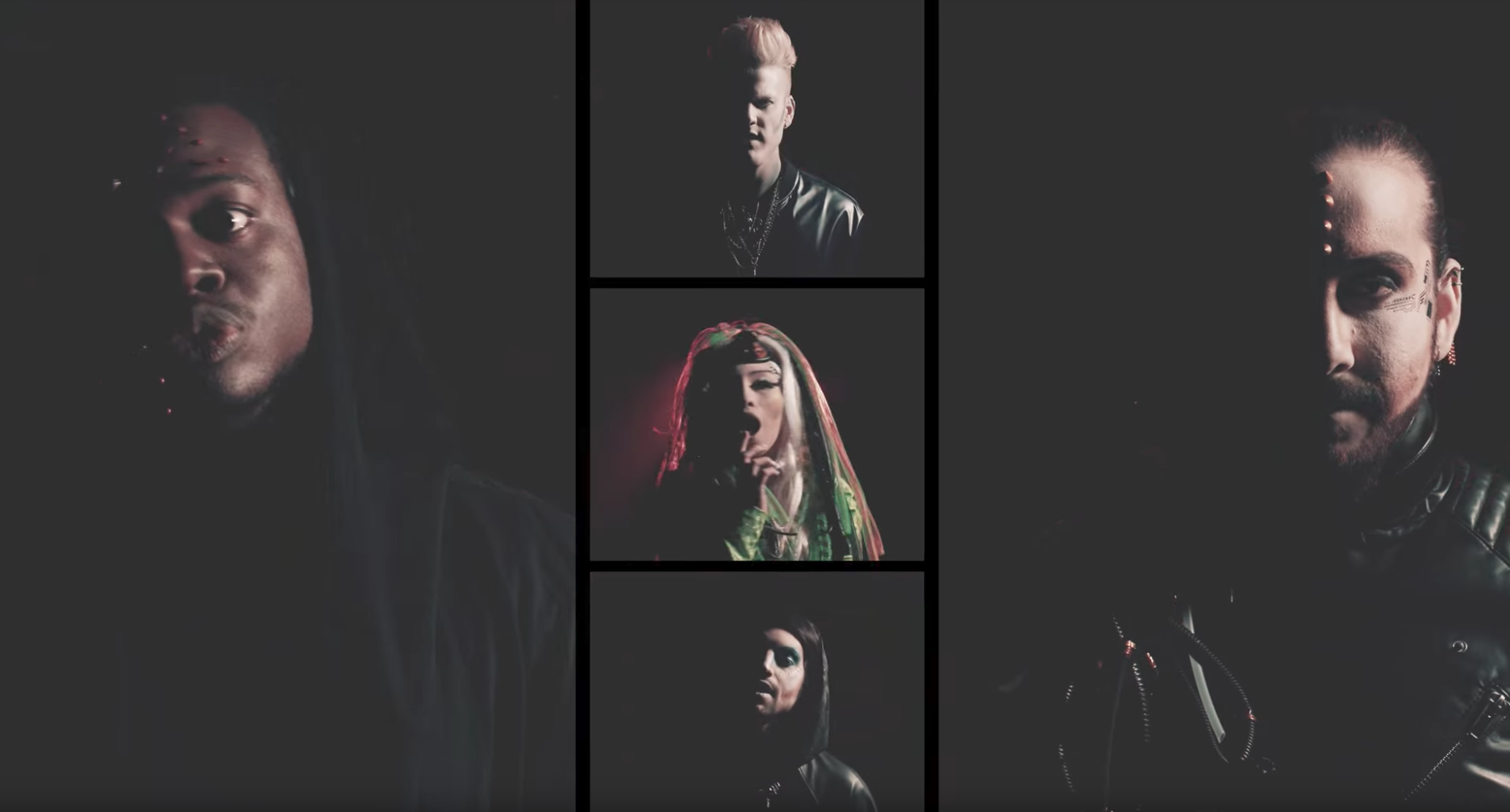 Logotipo Do Pentatonix